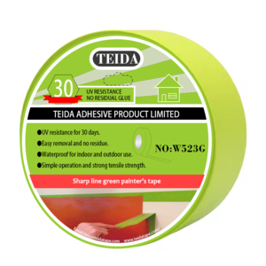 Teida Adhesive Product Limited