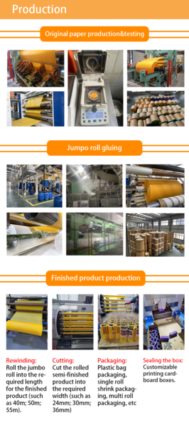 Teida Adhesive Product Limited